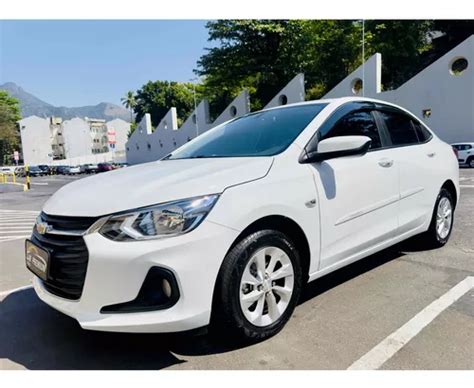 Chevrolet Onix 10 Turbo Flex Plus Ltz Manual Mercadolivre