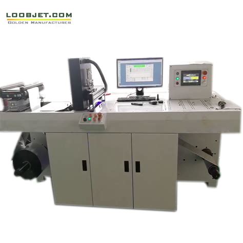 Cmyk White Single Pass Printing Machine Cmyk White Printing Machine