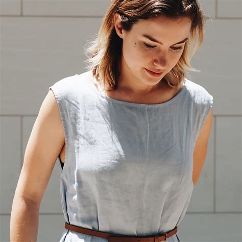 Lara Wilson { Diydancer } Magazine