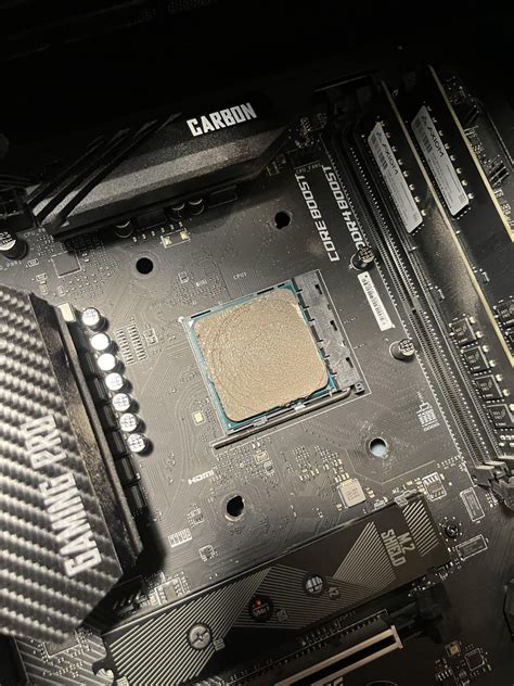 having trouble reinstalling cpu fan r pcmasterrace