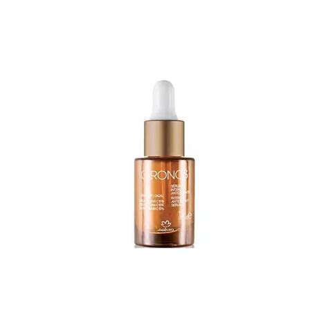 Ripley SÉRUM NATURA CHRONOS INTENSIVO ANTIOXIDANTE 15 ML DE