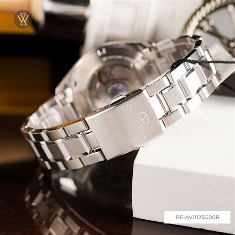 Orient Star Nam Re Av0123g00b Giá Tốt Giao Ngay