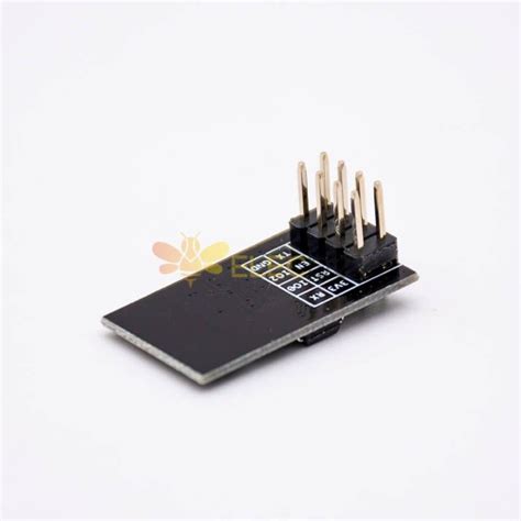Esp 01s Esp8266 Wifi Module Low Power Consumption Wireless Module Serial Port To Wifi Module