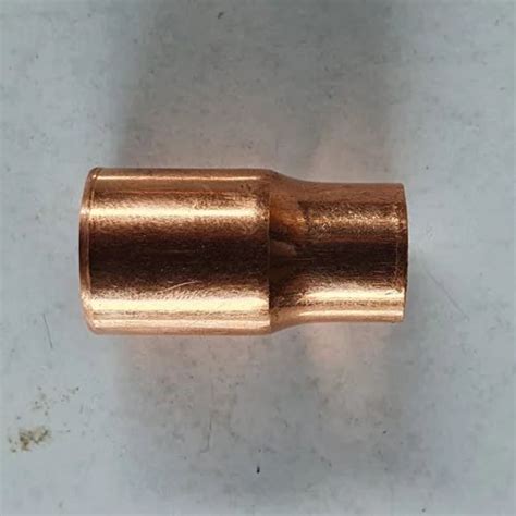 Socketweld 12 Inch Eccentric Copper Reducer At Rs 75piece In Sagalee