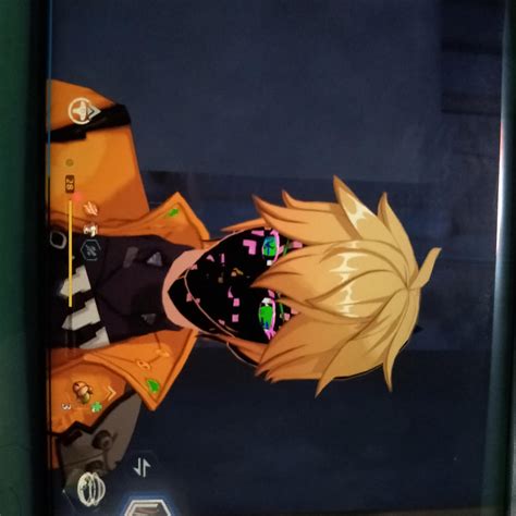 New Skin Unlocked R Toweroffantasy