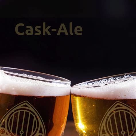 The Parish Brewing Company Ltd On Linkedin Caskale Ale Caskales