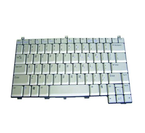 Dell XPS M1210 PP11S Laptop Keyboard Trade Links