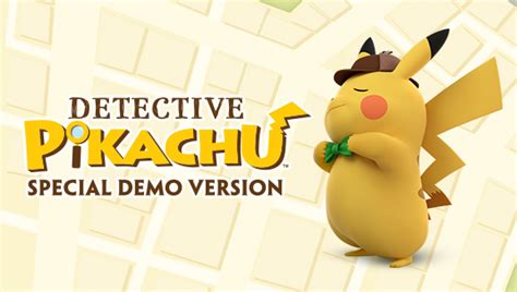 Detective Pikachu Qr Code Pokémon Blog