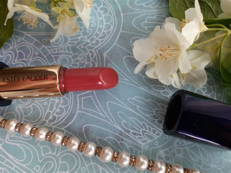 Увлажняющая кремовая помада Estee Lauder Pure Color Envy №410 Dynamic ...