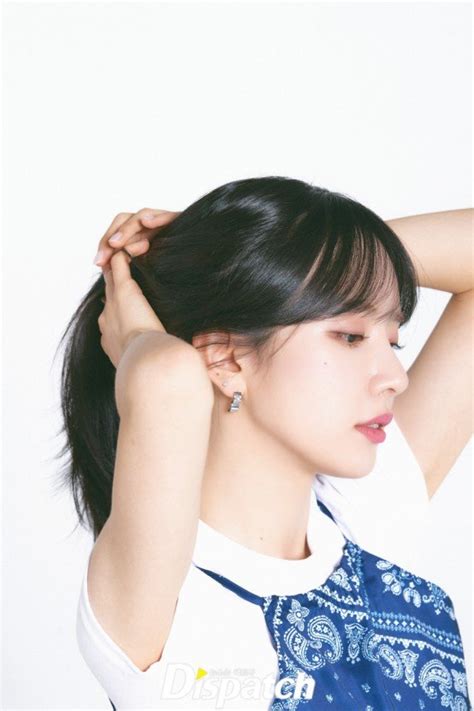 Seola Picture 설아 Hancinema