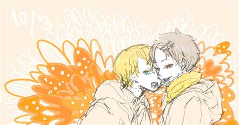東西組 おめでと 世凰かざのイラスト Pixiv