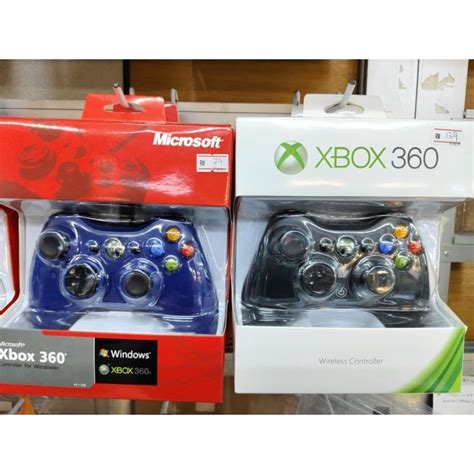Xbox 360 Controller Cable Usb Plug And Use Shopee Malaysia