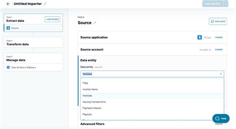 3 Ways To Connect Stripe To BigQuery Coupler Io Blog