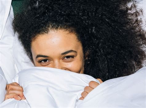 How To Embrace Your Sexual Fantasies The Everygirl