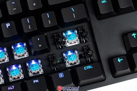 Nh Gi B N Ph M C Logitech G Pro X Tho S C Tu Bi N C Ng T Nh N Ng Thay N Ng Switch