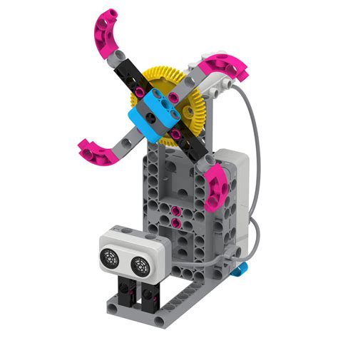 Robotics Workshop With Microbit