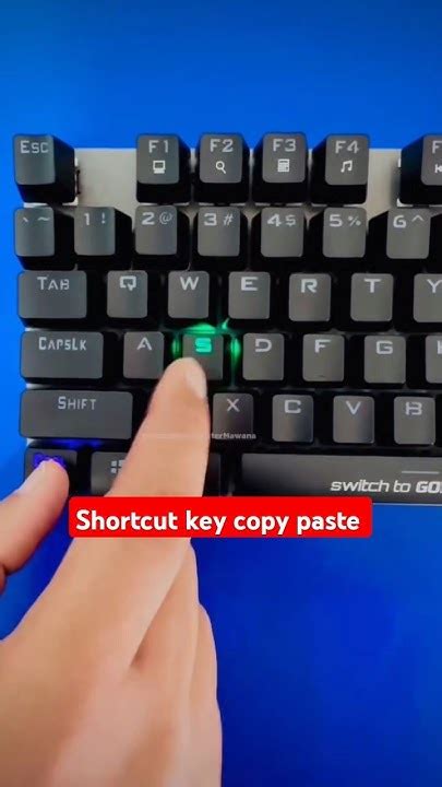 Shortcut Key Press Computer Tricks 🥰 Keyboard Shortcutkeys Music
