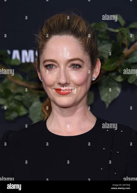 Judy Greer Attending The Jurassic World World Premiere Held At The Dolby Theatre In Los