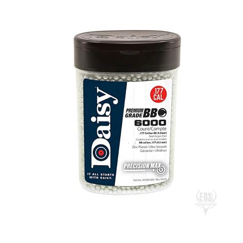 Daisy Bb Pellets 6000 Extreme Outdoor Sports