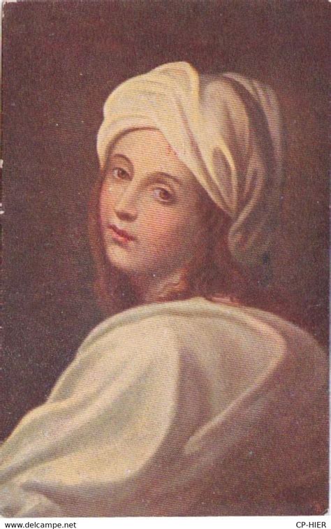 Peintures Tableaux ART TABLEAU PEINTURE GUIDO RENI PORTRAIT