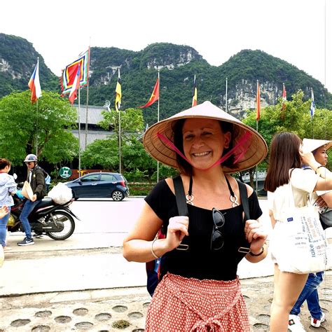 Ninh Binh Biking Tour Routes Ticket Time Map Tips All You Must Know