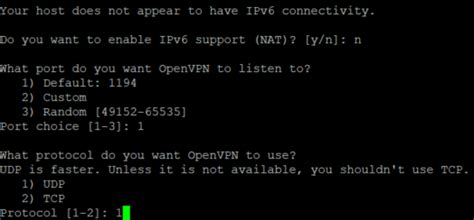 Instalar Y Configurar Openvpn En Centos Ochobitshacenunbyte