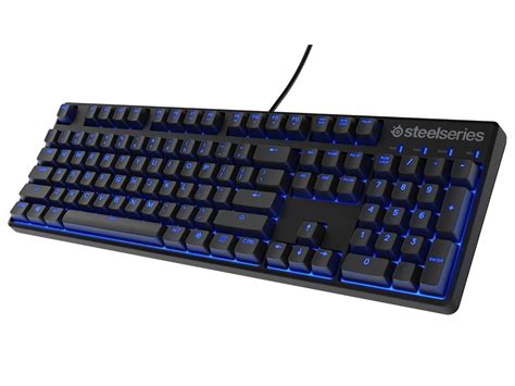 Steelseries Apex M400 Gaming Tangentbord