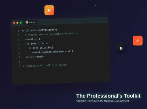 Python Vscode Development Programming Tech Softwaredevelopment