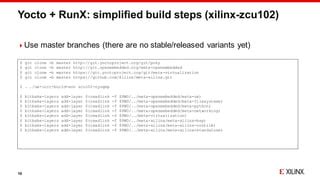 RunX ELCE PPT