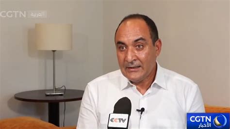 اقتصادي جزائري إقامة الصين للمعرض الدولي لتجارة الخدمات يعزز التعاون