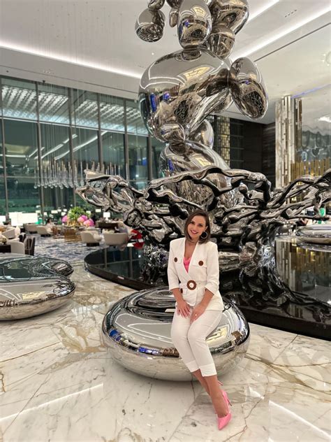 Alina G On Linkedin Starting Monday With A Positive Mindset Because The Right Attitude Can…