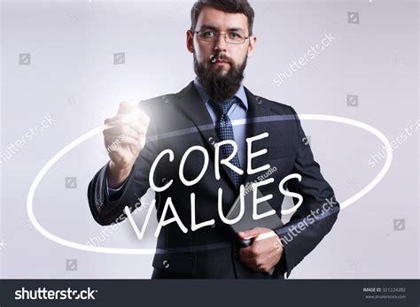 180 Core Values In White Board Images Stock Photos Vectors