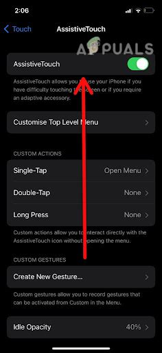 How To Restart Phone Without Power Button Android IOS