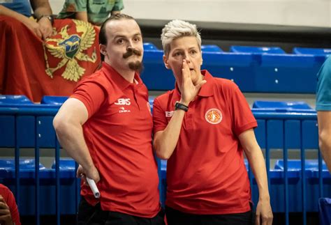 Jelena Škerović Napravili Smo Reakciju Sada Je Realno Mnogo Lakše