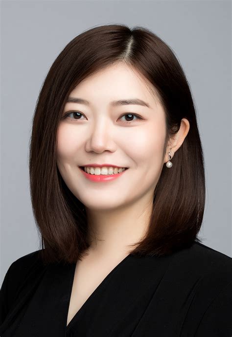 Dr Lu Wang Unsw Law