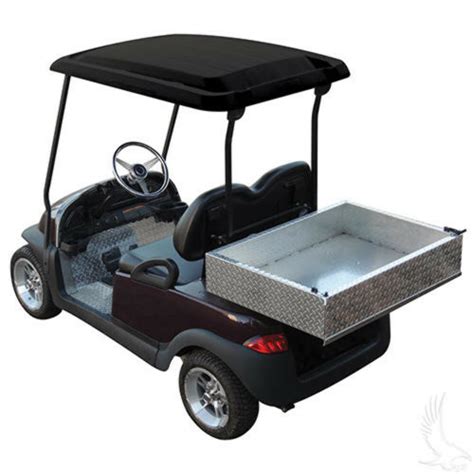 Ez Go Tops And Roof Top Assemblies 54 And 88 Golf Cart Tops