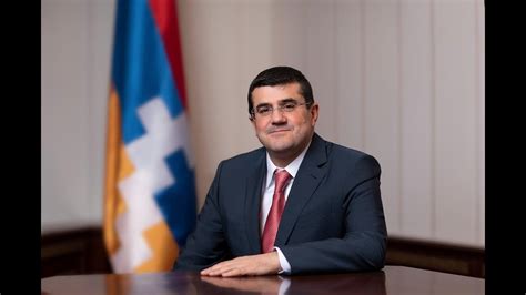 Արցախի նախագահ Արայիկ Հարությունյանի հարցազրույցն ԱՀ հանրային