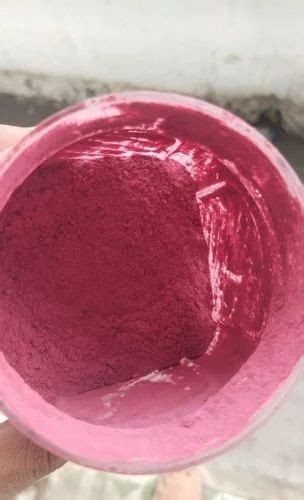 Beet Root Powder In Thane Packaging Size 25 Kg At ₹ 155kg In