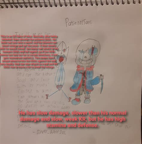 My Sans Ocs R Undertale