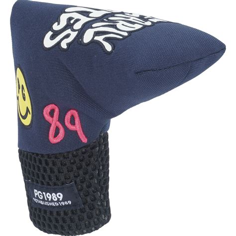 Lovegolf パターカバーヘッドカバー（パター）pearly Gatesパーリーゲイツ 0534184503の通販 Gdo