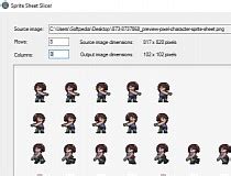 Download Sprite Sheet Slicer