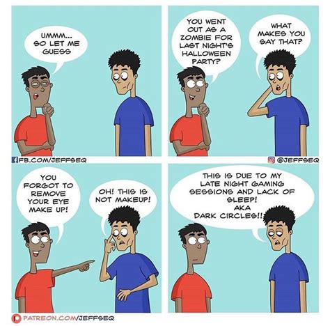 Got ‘em There R Comedycemetery