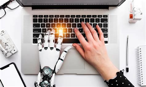 Impact Of Machine Learning On Digital Marketing Success