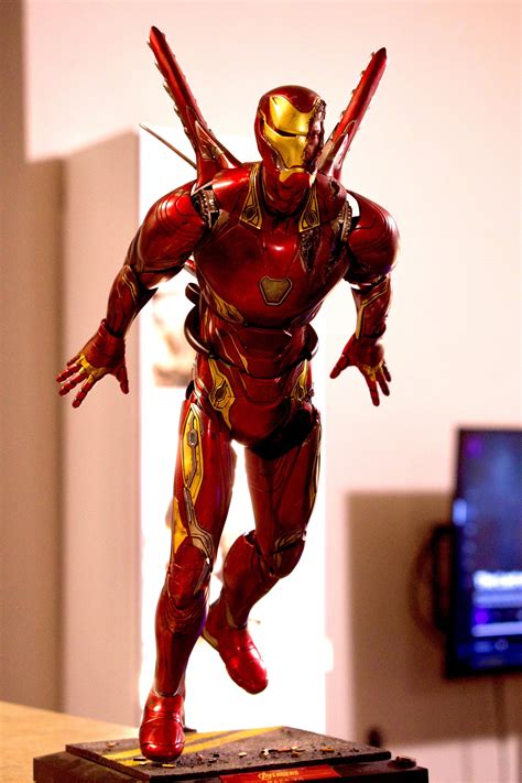 You Throw Another Moon At Me And Im Going To Lose It R Hottoys