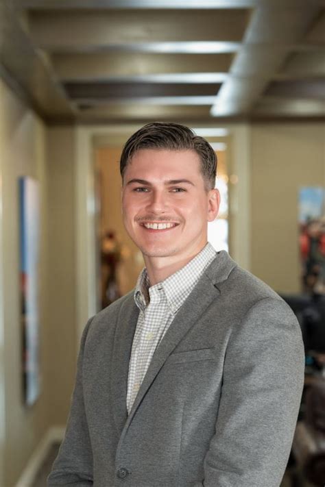 Cade Jones Syntal Capital Partners