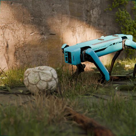 How Can I Improve This Render — Polycount