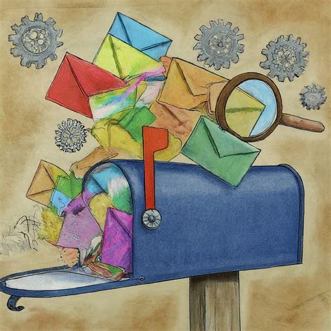 The Power Of Algorithms In Direct Mail Marketing