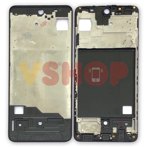 Jual FRAME LCD TULANG LCD TATAKAN LCD SAMSUNG A A Shopee Indonesia