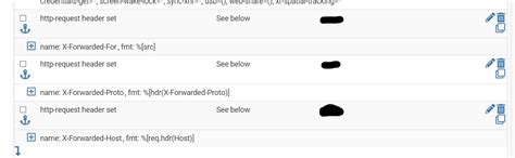 docuseal ssl issue behind haproxy · issue 86 · docusealco docuseal