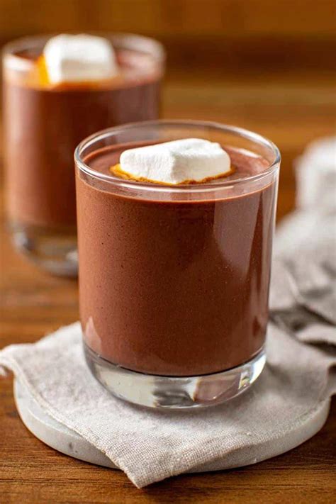 Easy Homemade Hot Chocolate Recipe 5 Minute Crowd Pleaser